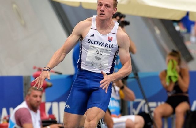Volko sa už v tejto sezóne nepredstaví na žiadnom podujatí, sústredí sa ...