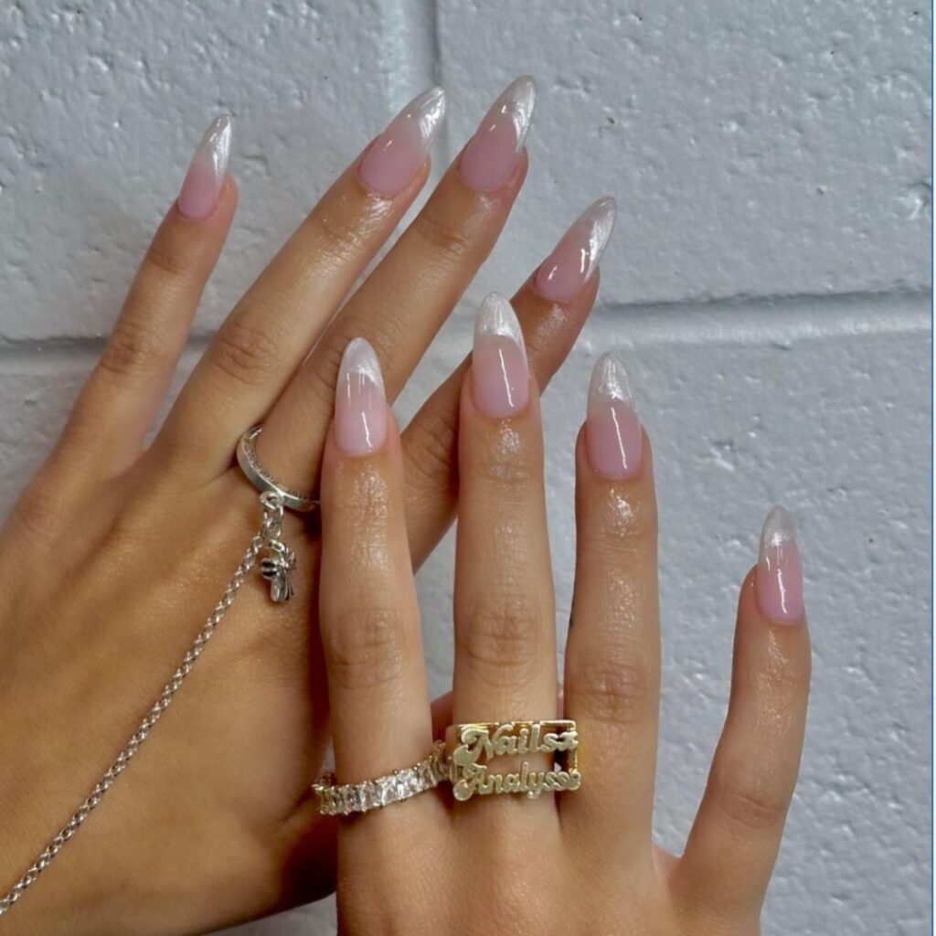 Toto sú nechty, ktoré sú práve teraz najmodernejšie! S takouto ...